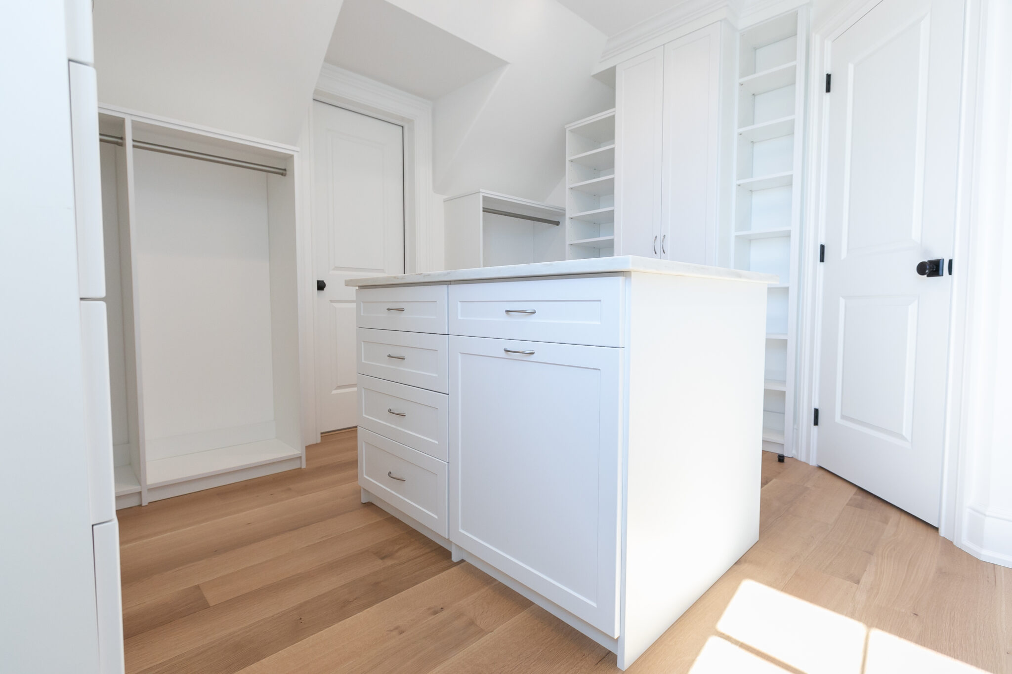 Creating Your Zen: 3 Home Organization Tips For Feeling More Balanced ...