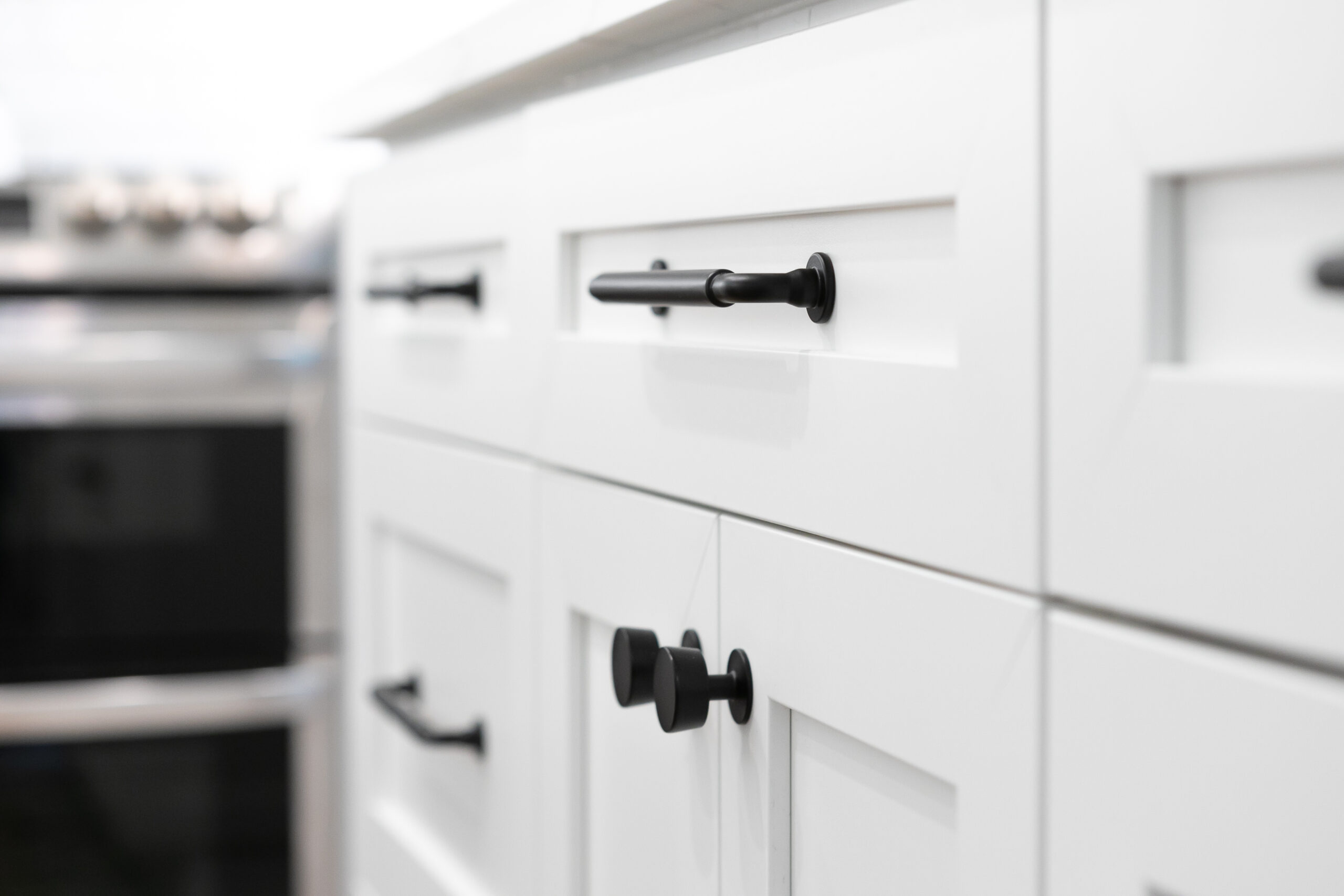 A Guide to Cleaning Cabinets, Shelving, and Closets Throughout Your ...