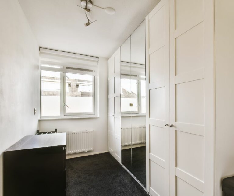 The Best Color Schemes for a Luxurious Closet - Diplomat Closet Design ...