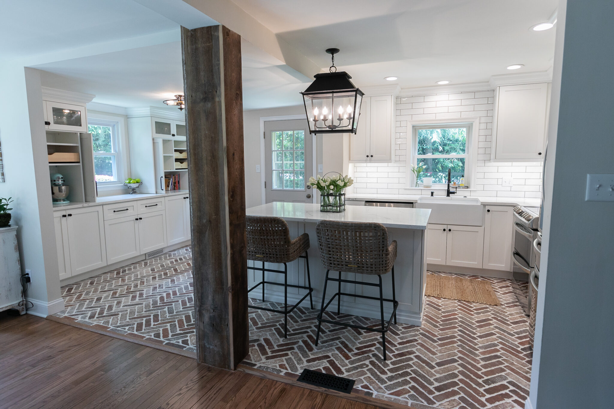 How to Install the Kitchen Island You’ve Always Wanted - Diplomat ...