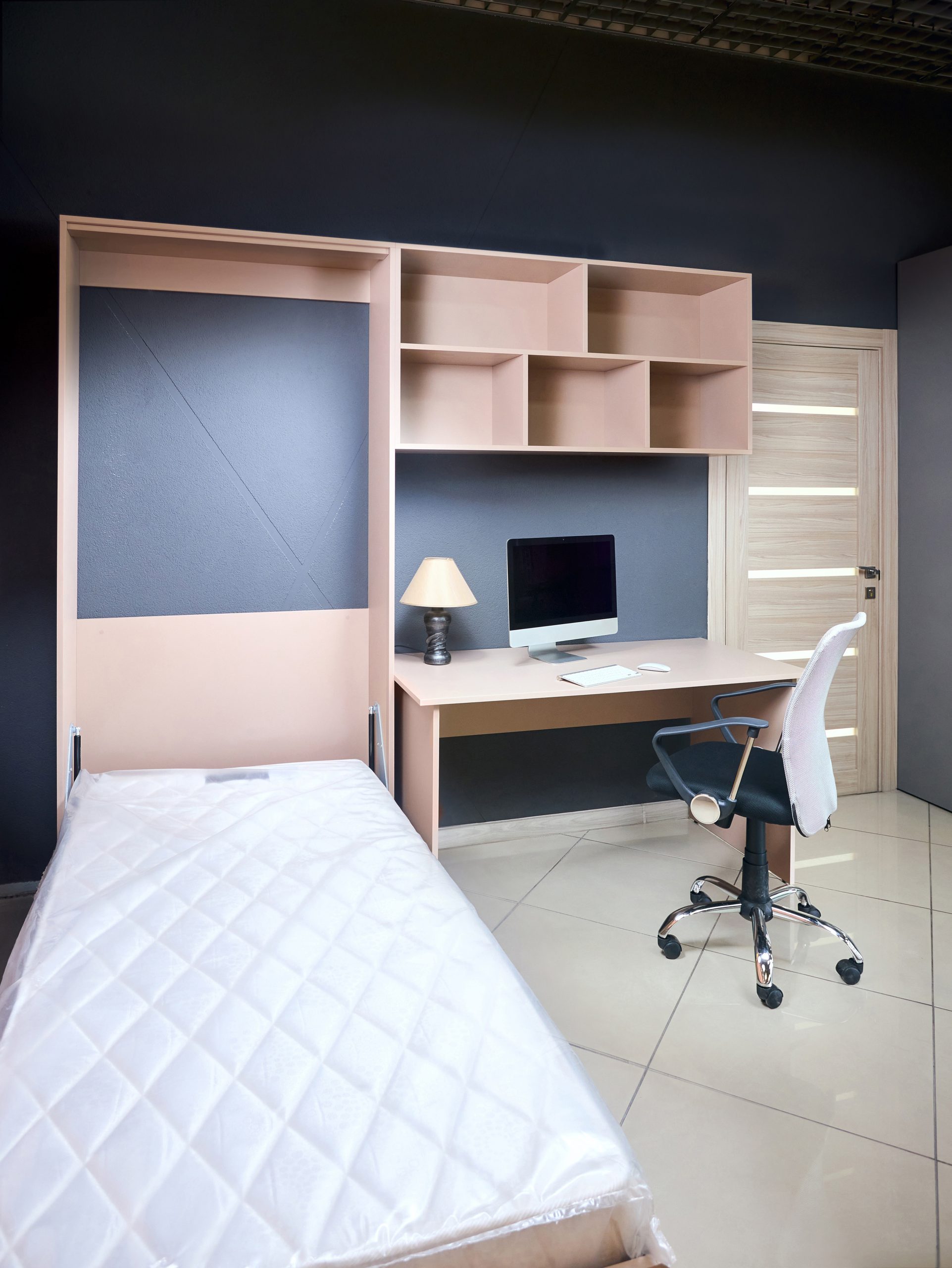 Murphy Beds and Closets: Unlock the Full Potential of Your Space ...